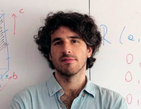 Cristobal Guzman's Instagram, Twitter & Facebook on IDCrawl